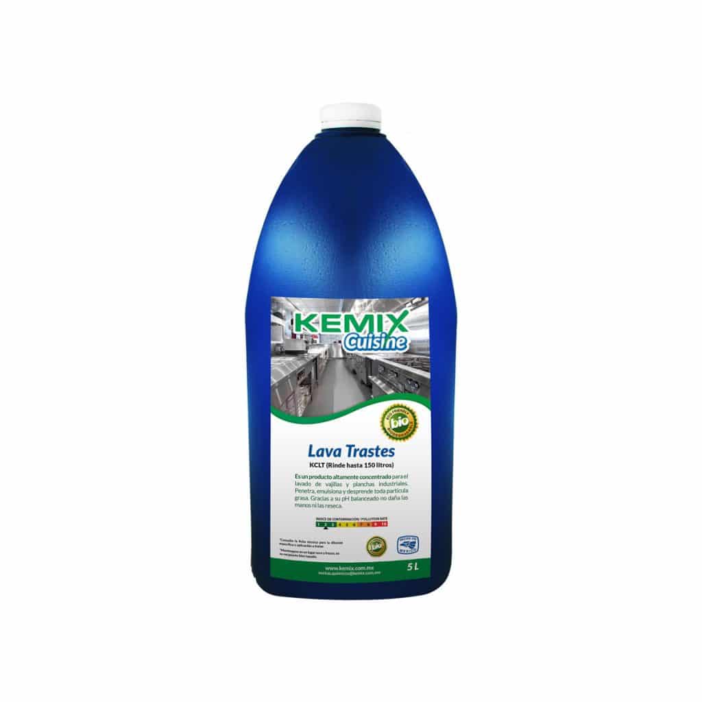 Productos - Kemix Cuisine